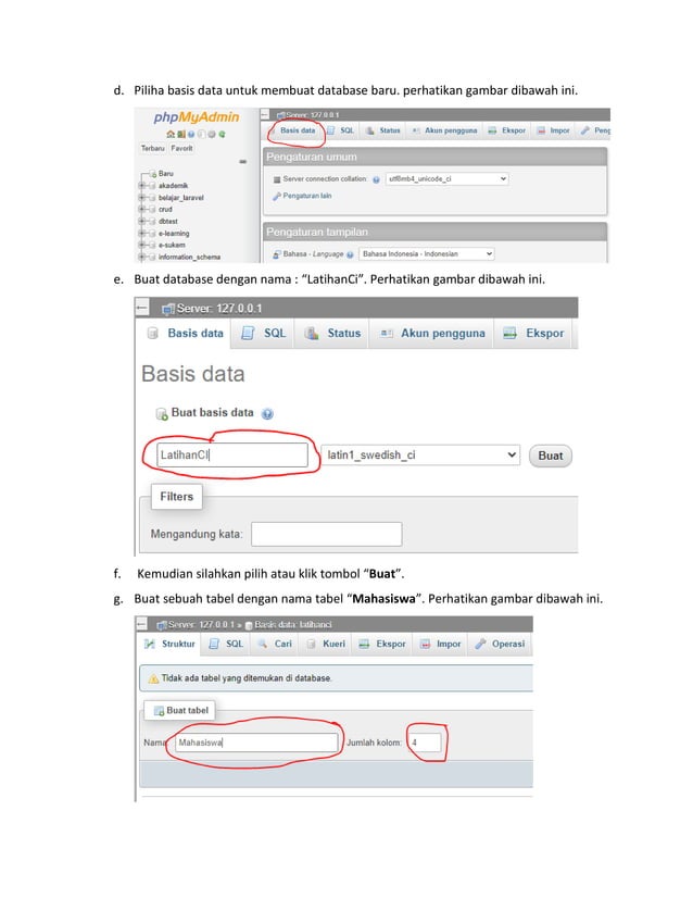 Modul pemograman web II pertemuan 9 | PDF