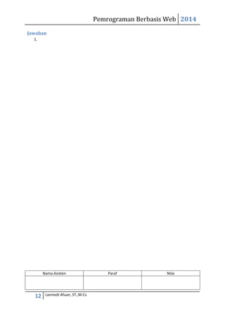 Modul pemrograman berbasis_web.pdf;filename= utf-8''modul pemrograman ...