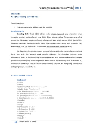 Modul pemrograman berbasis_web.pdf;filename= utf-8''modul pemrograman ...
