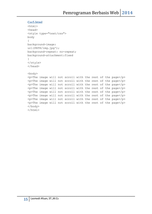 Modul pemrograman berbasis_web.pdf;filename= utf-8''modul pemrograman ...