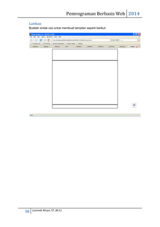 Modul pemrograman berbasis_web.pdf;filename= utf-8''modul pemrograman ...