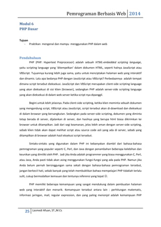 Modul pemrograman berbasis_web.pdf;filename= utf-8''modul pemrograman ...