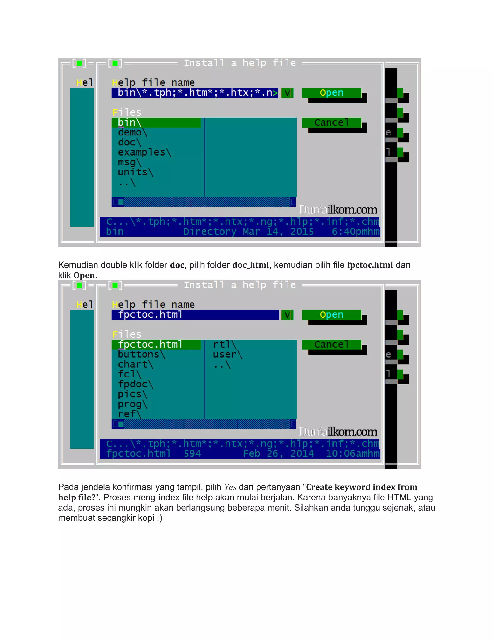 Modul Pemrograman Pascal.docx