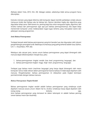 Modul Pemrograman Pascal.docx