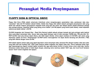 Modul pemula merakit komputer | PDF