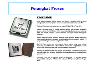 Modul pemula merakit komputer | PDF