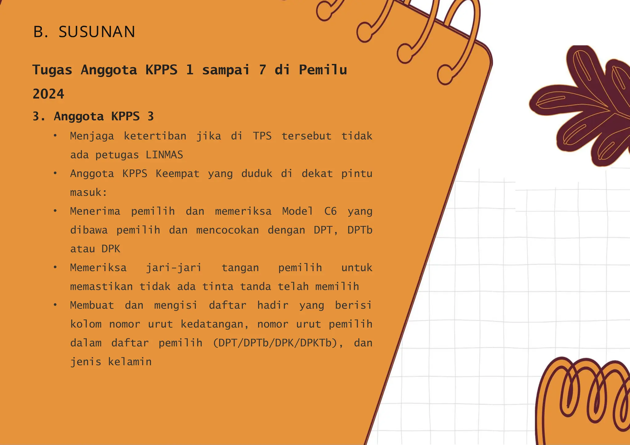 modul pemungutan suara pada pilkada 2024.pptx