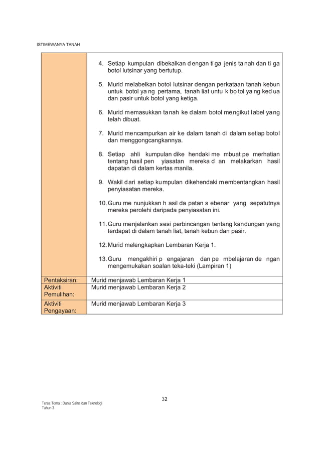 Modul Pengajaran dan Pembelajaran Sains Tahun 3 SK.pdf