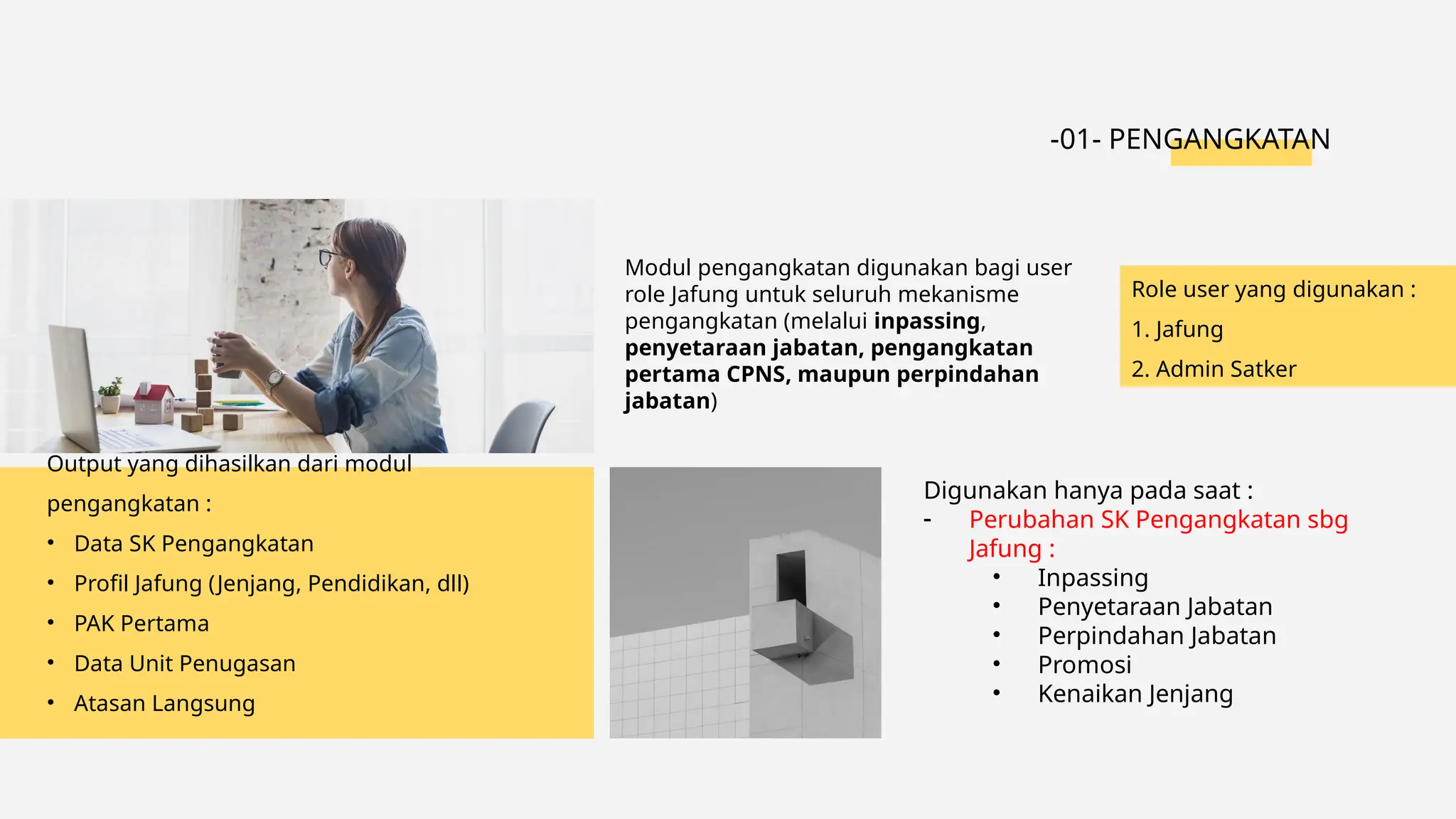 Modul Pengangkatan - PAK Pertama.pptx 11 | PPTX