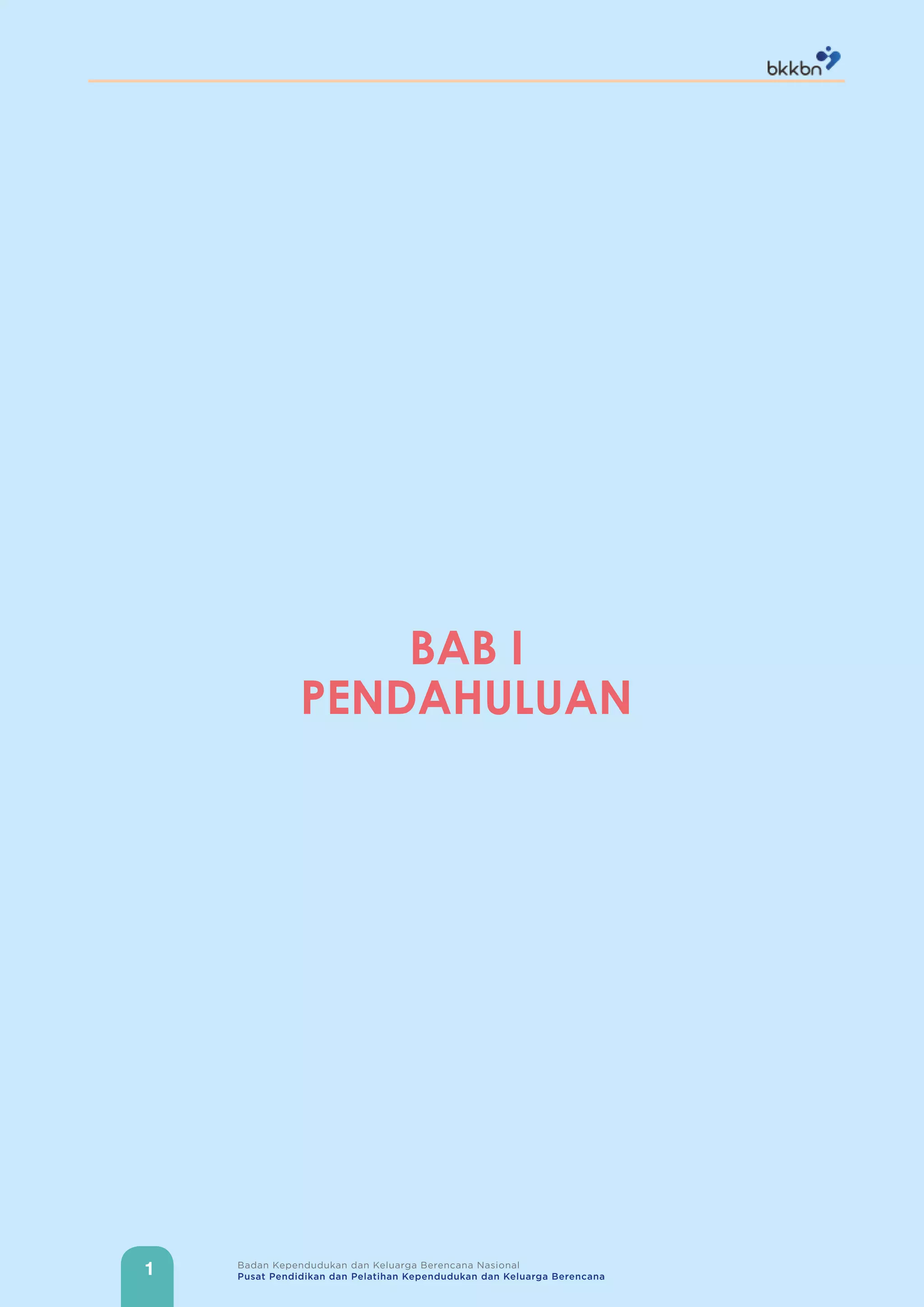 Modul pengasuhan anak usia dini bkkbn rev4 | PDF