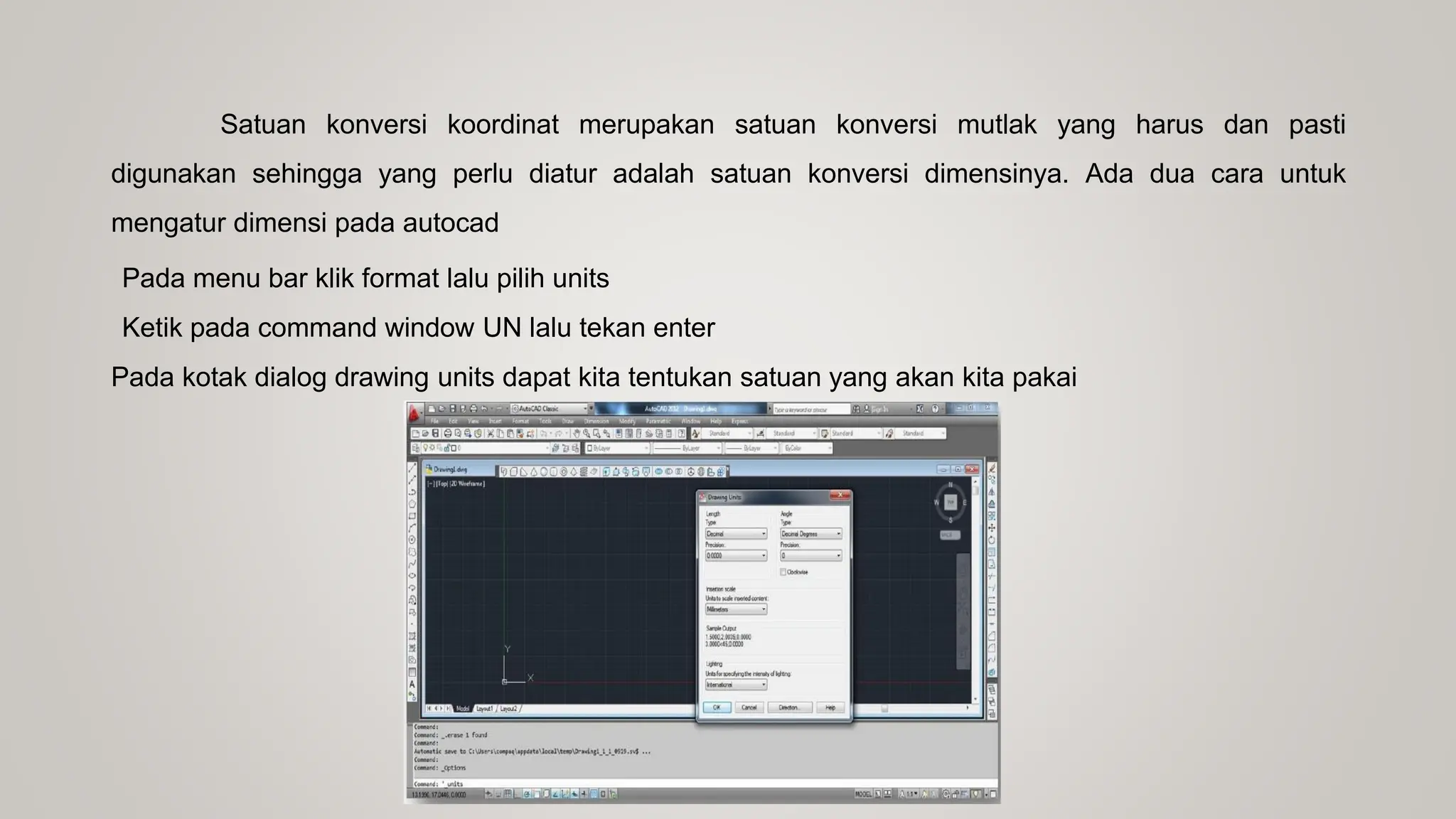 Modul Pengenalan AutoCAD untuk para pemula.pdf