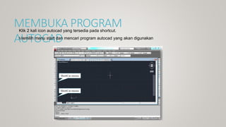 Modul Pengenalan AutoCAD untuk para pemula.pdf