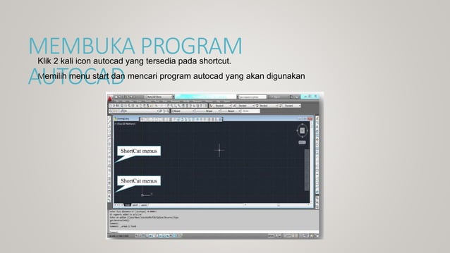 Modul Pengenalan AutoCAD untuk para pemula.pdf