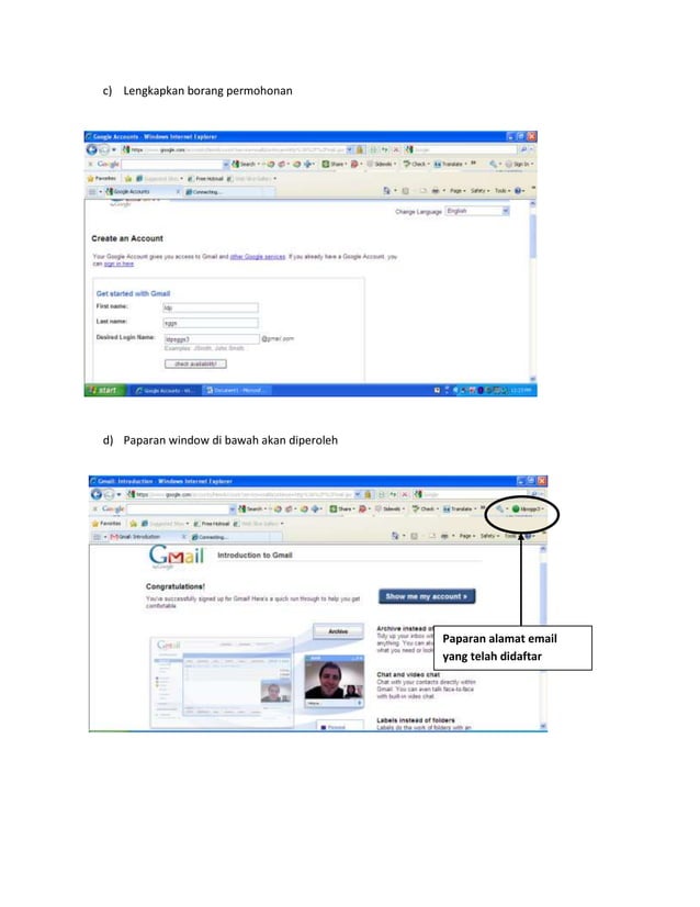 Modul penghasilan blog | PDF