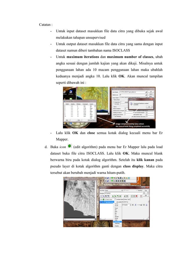 Modul penginderaan jauh aulia | PDF