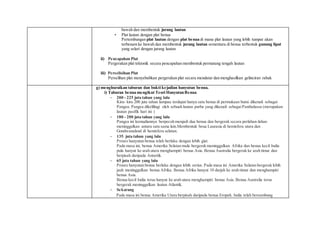 Modul penuh geomorfologi | DOCX