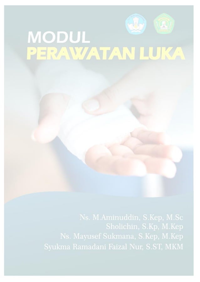 Modul Perawatan Luka.pdf