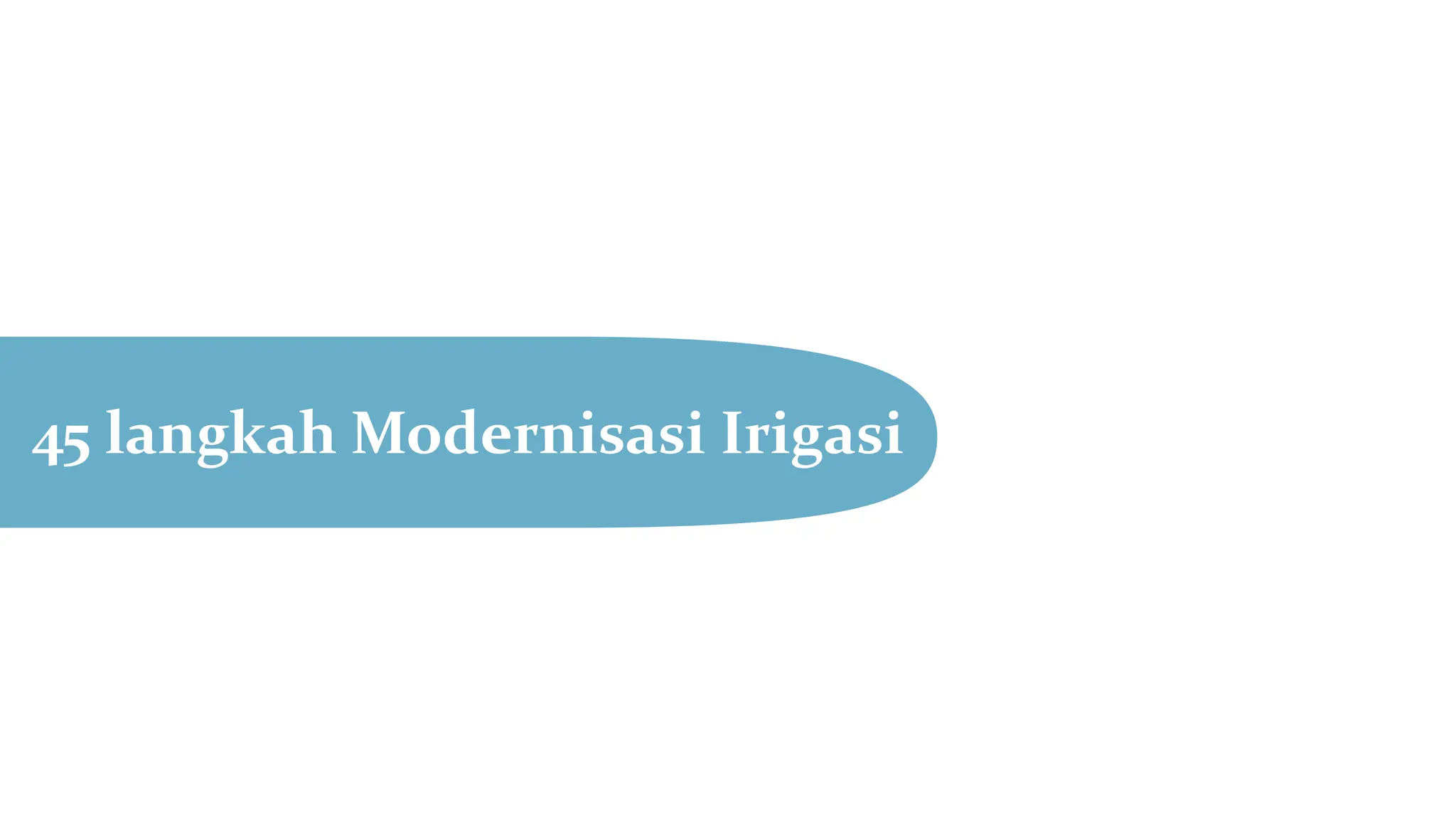 Modul Perencanaan Modernisasi - EDITED.pptx