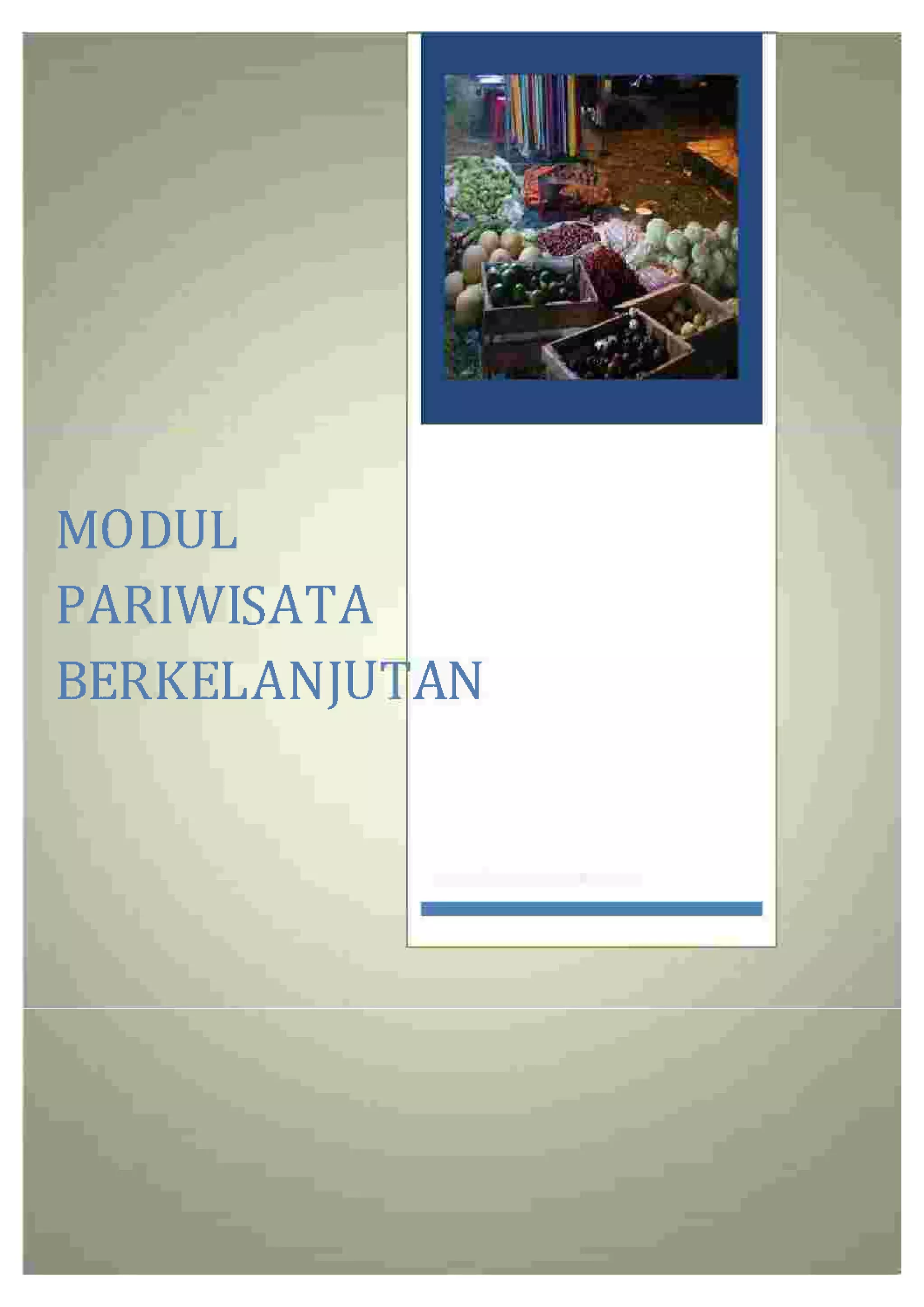Modul perkuliahan | PDF