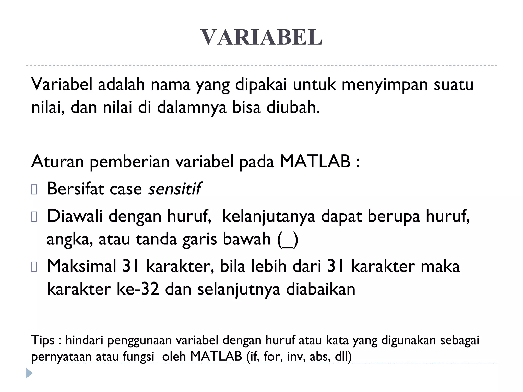 Modul Pert 1 Matlab.pdf