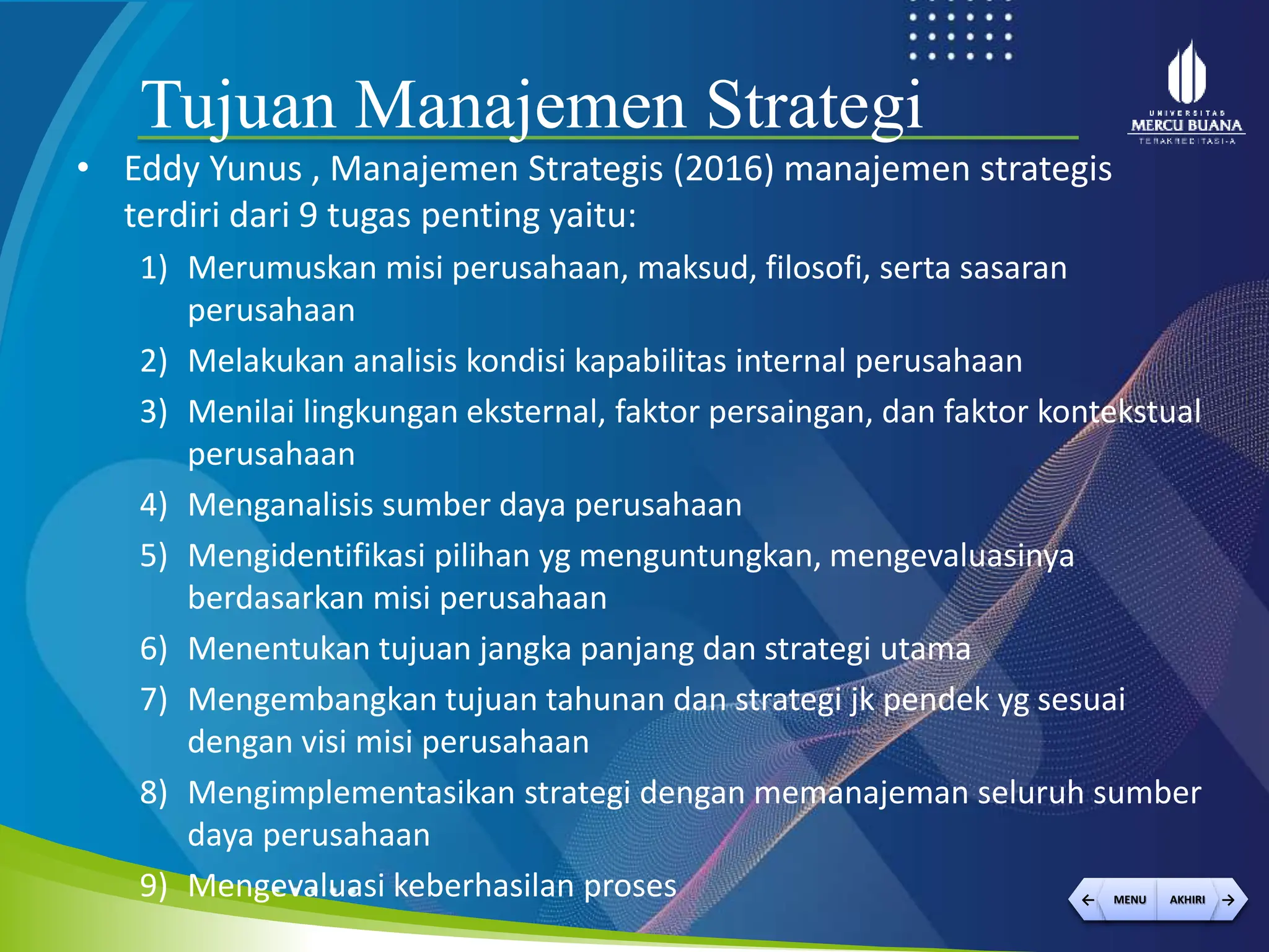 Modul Pertemuan 1 konsep strategi dan proses manajemen stratejik.pptx
