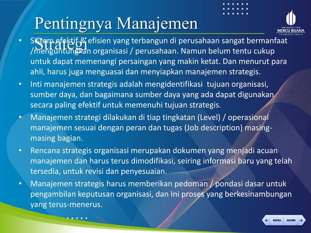 Modul Pertemuan 1 konsep strategi dan proses manajemen stratejik.pptx