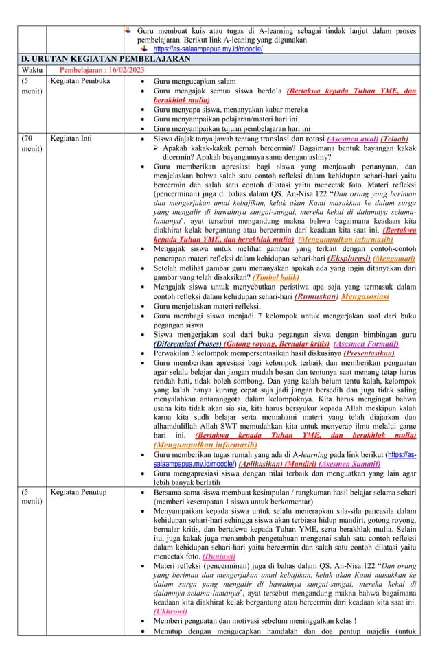MODUL PERTEMUAN 2 REFLEKSI.docx
