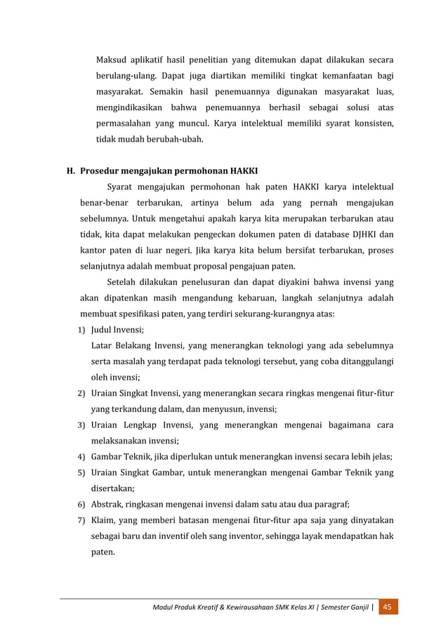 MODUL PKK KELAS XI.pdf