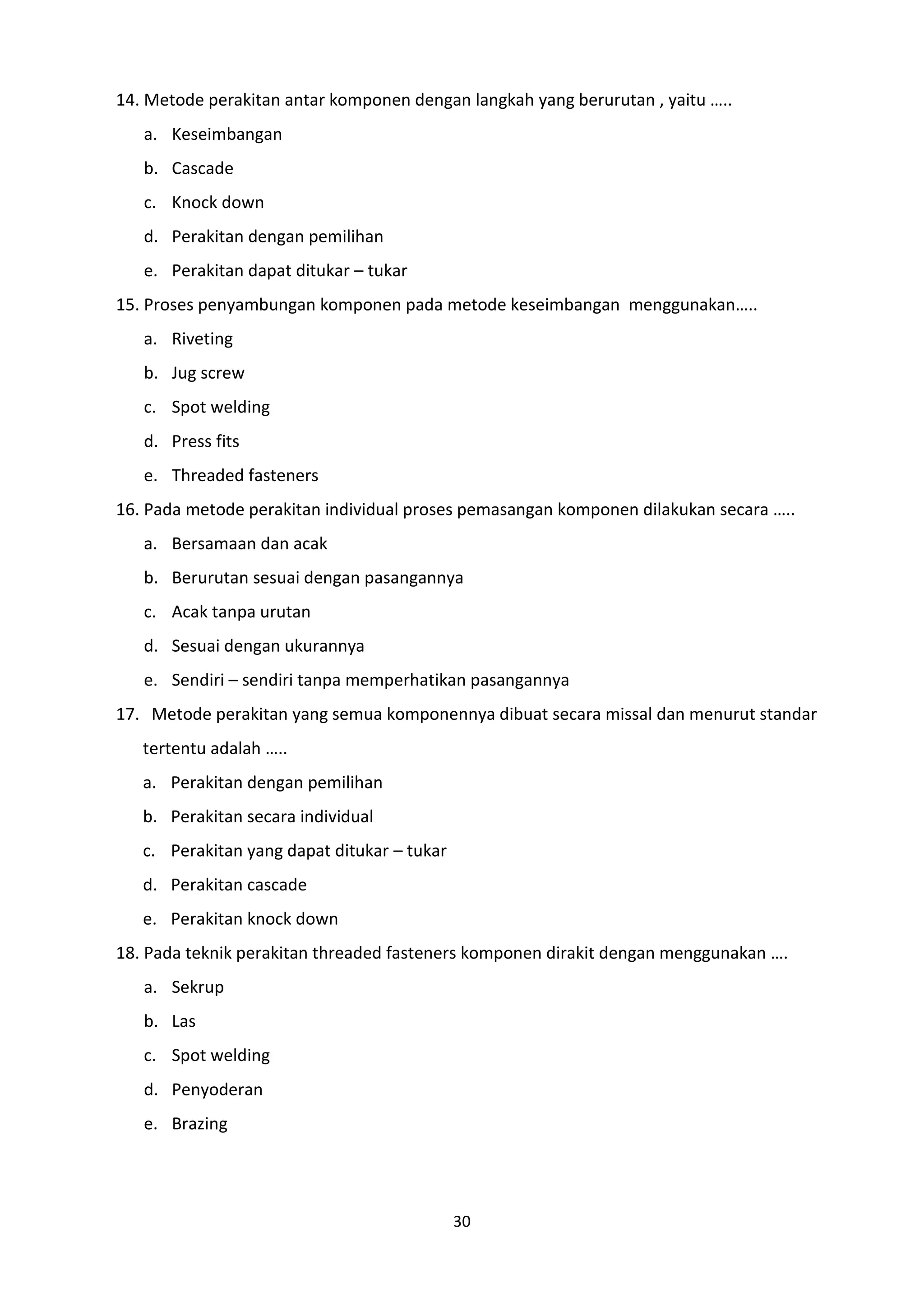 Modul pkk kls xii semester ganjil | PDF