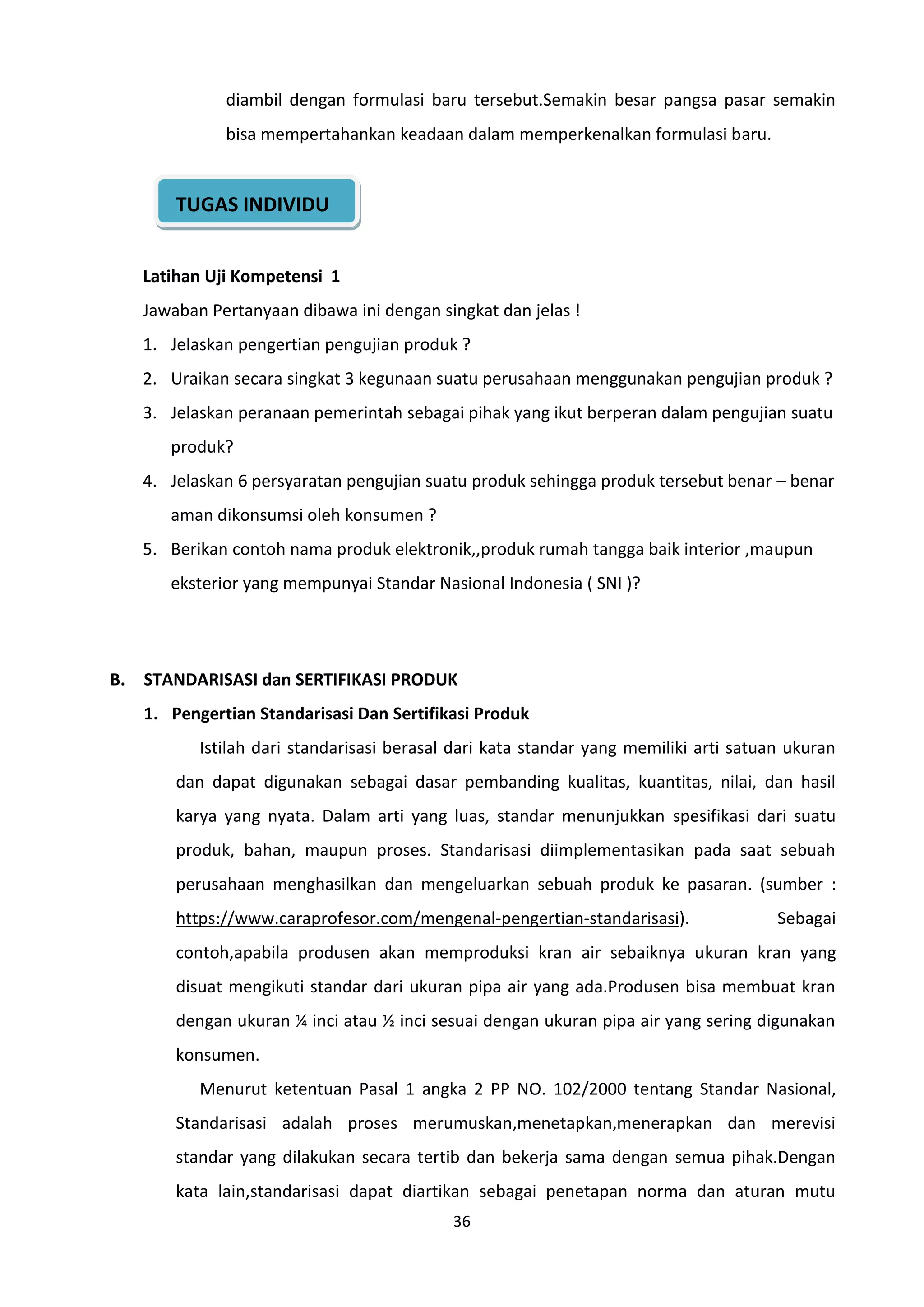 Modul pkk kls xii semester ganjil | PDF