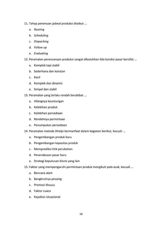 Modul pkk kls xii semester ganjil | PDF