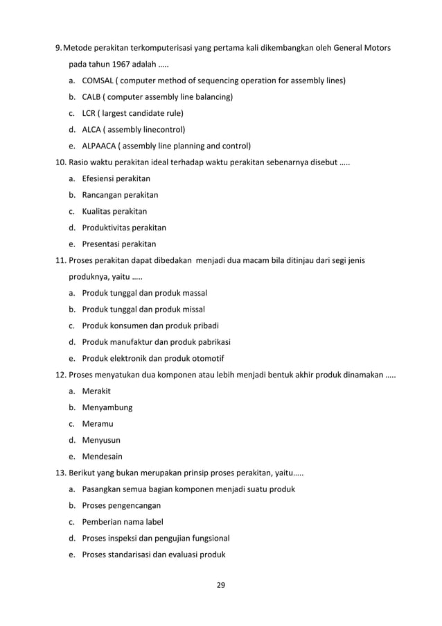 Modul pkk kls xii semester ganjil | PDF