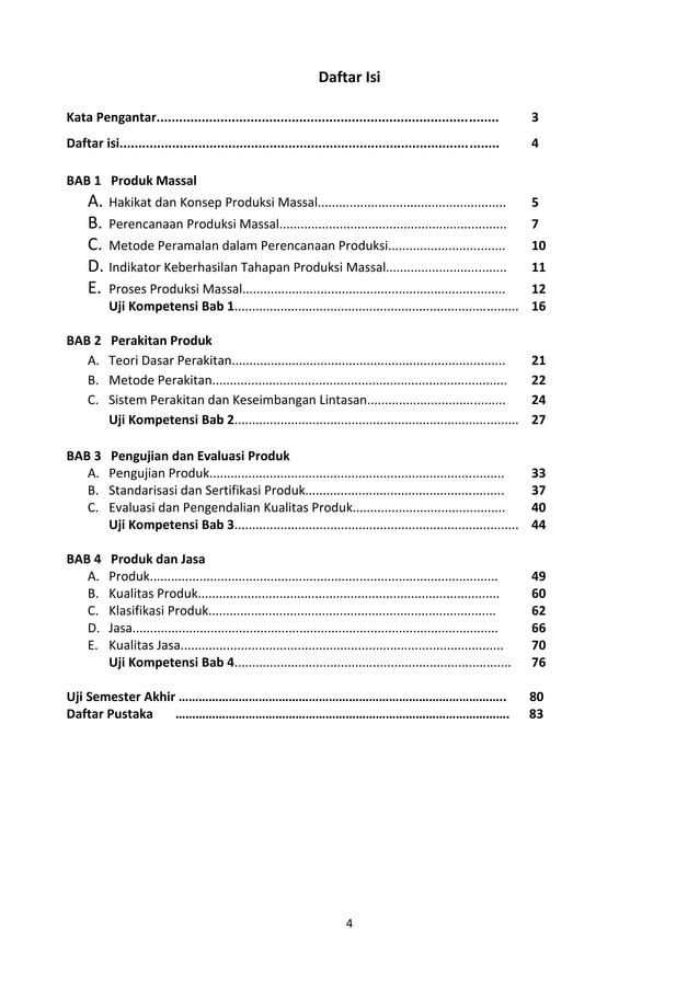 Modul pkk kls xii semester ganjil | PDF