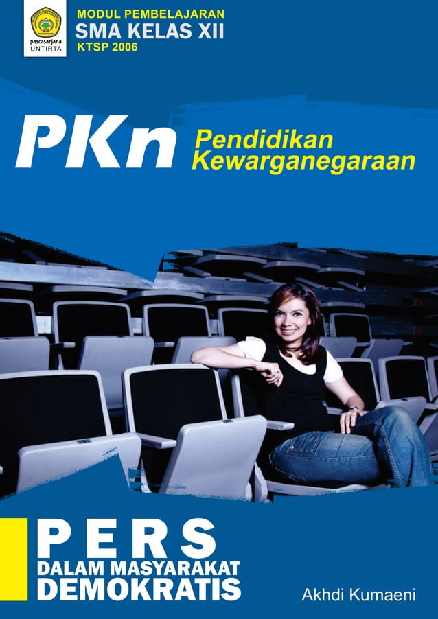 Modul pkn kelas 12 sma pers | PDF