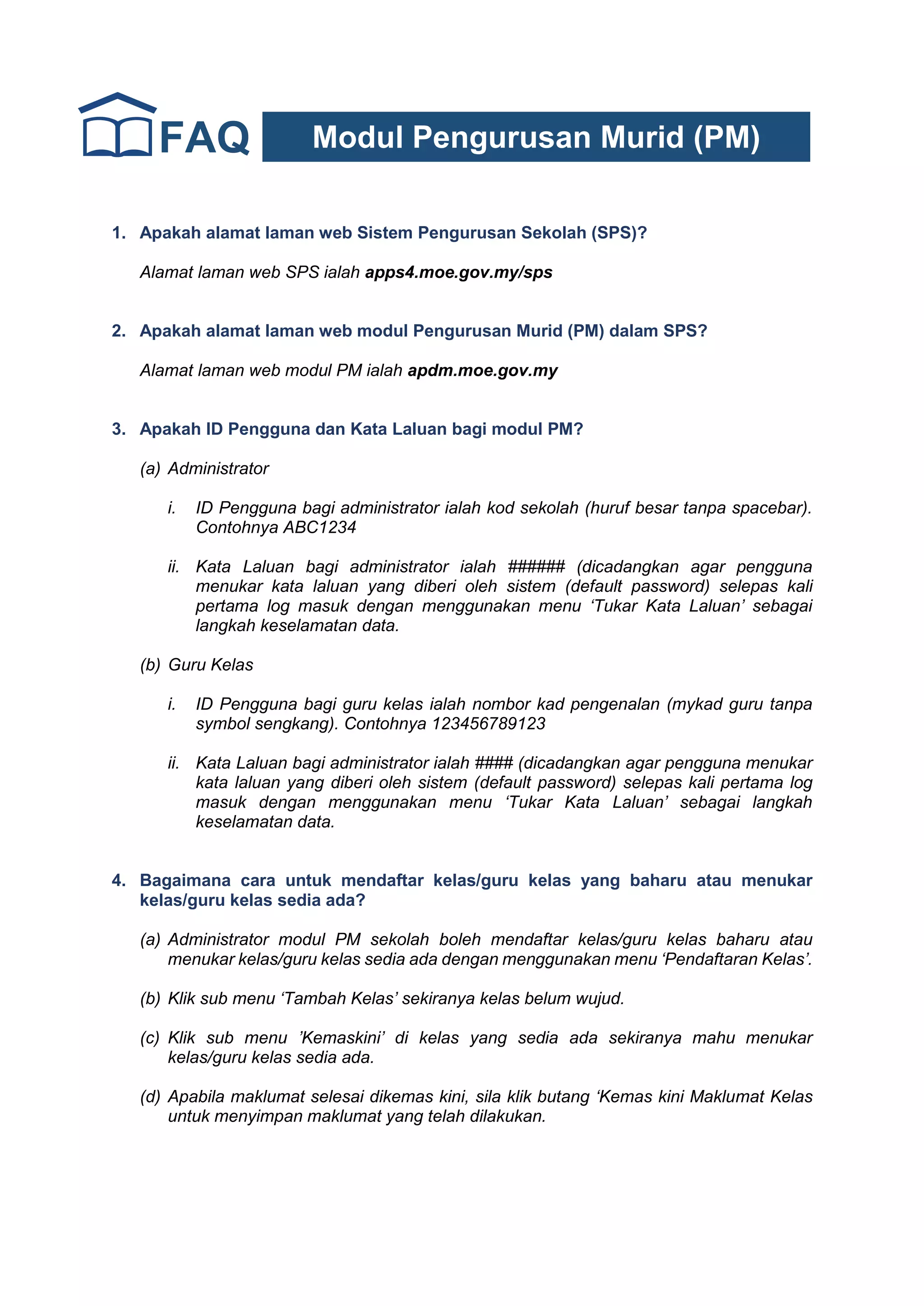 Modul pm | PDF
