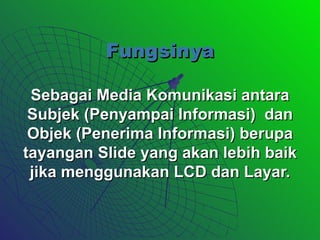 Modul~Power Point | PPT