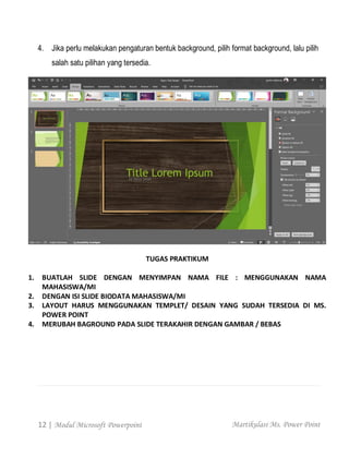 MODUL POWER POINT PERTEMUAN 1.pdf