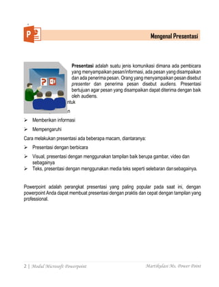 MODUL POWER POINT PERTEMUAN 1.pdf