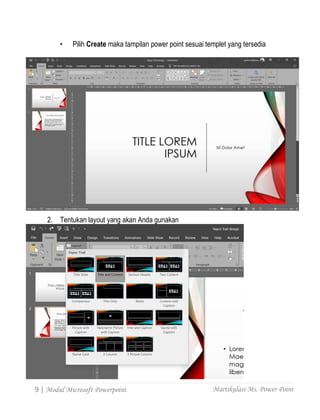 MODUL POWER POINT PERTEMUAN 1.pdf