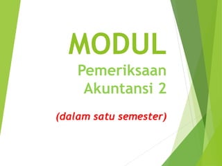 MODUL PP AUDIT 2 ISA siklus penjualan.pptx