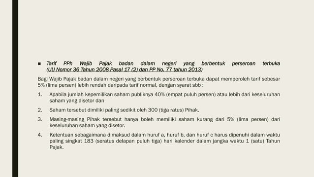 modul perkuliahan untuk PPh badan fix.pptx