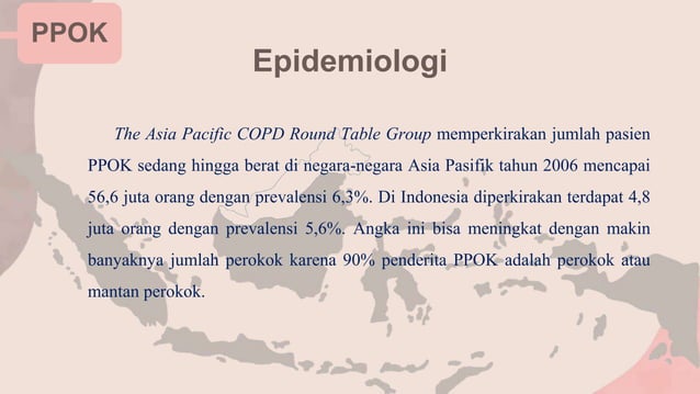 Modul PPOK dan Kakeksia Pulmoner - SD Mitha.pptx