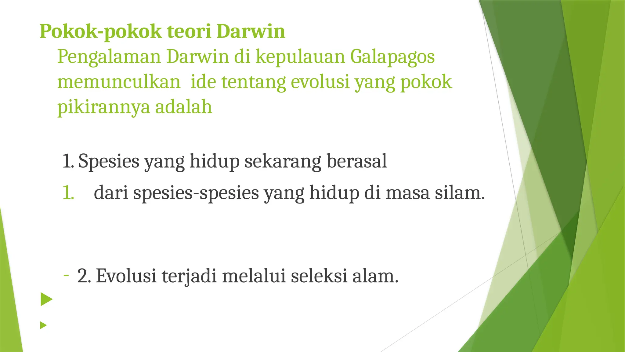 modul PPt EVOLUSI PADA JAMUR ATAU FUNGII | PPT