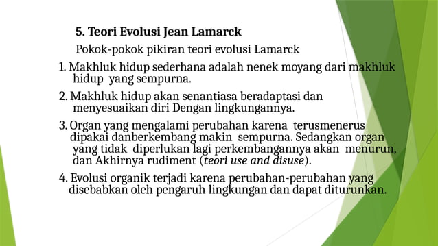 modul PPt EVOLUSI PADA JAMUR ATAU FUNGII | PPT