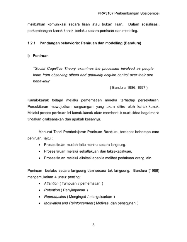 Modul pra 3107 | DOCX