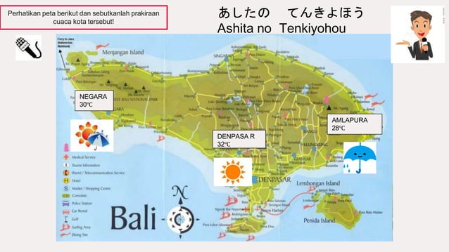 Modul_Prakiraan Cuaca_bahasa Jepang kelas XII.pptx