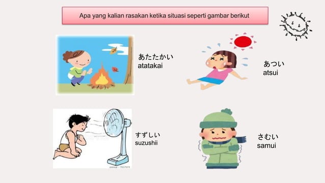 Modul_Prakiraan Cuaca_bahasa Jepang kelas XII.pptx