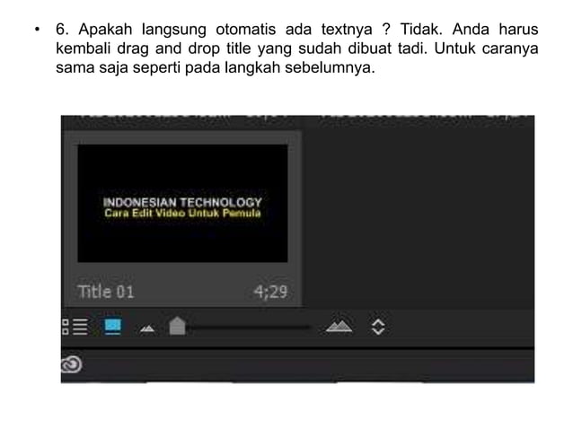 Modul praktek cara menggunakan12 | PPTX