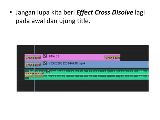 Modul praktek cara menggunakan12 | PPTX