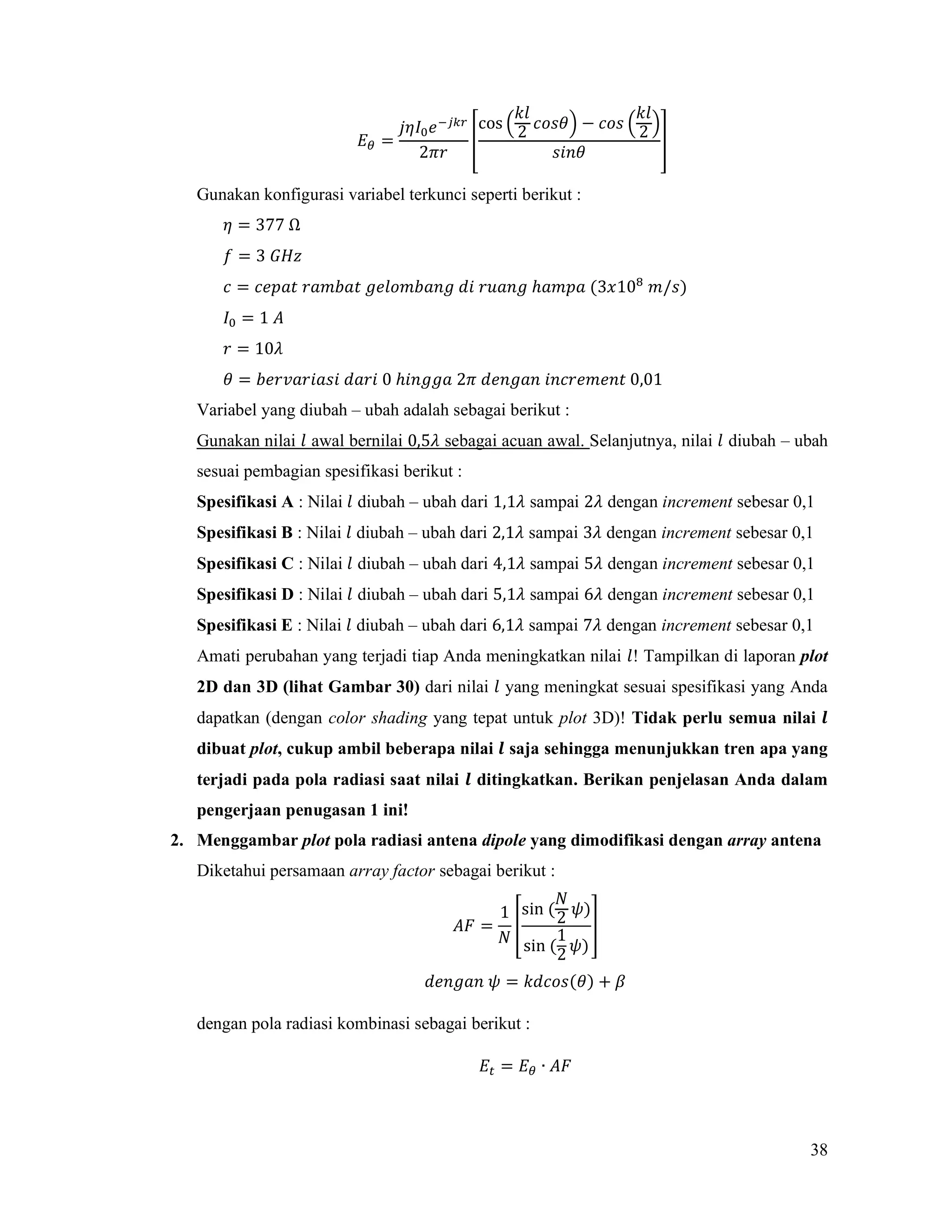 Modul Praktik Medan Elektromagnetis Berbasis Matlab.pdf
